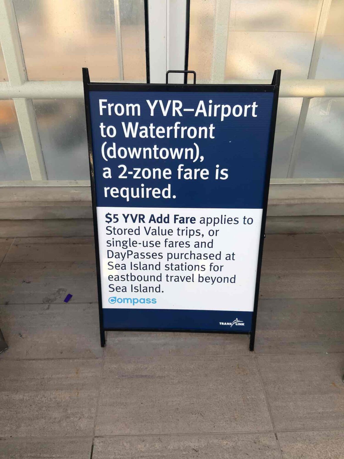 Levnější doprava ve Vancouveru díky Compass Card: Jak ušetřit za MHD